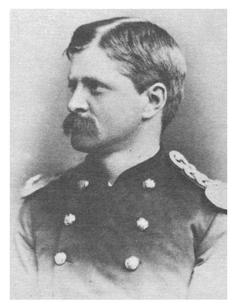 John H. Patterson – Civil War Medal of Honor - MEDALS & DECORATIONS - U ...