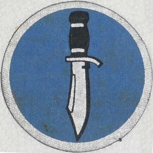 Amphibious Task Force 9 Patch - ARMY AND USAAF - U.S. Militaria Forum