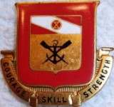 Engineer DUI help needed - DISTINCTIVE UNIT INSIGNIA / UNIT CRESTS - U ...