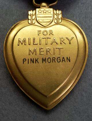 83rd Armored Recon Bn. KIA - MEDALS & DECORATIONS - U.S. Militaria Forum