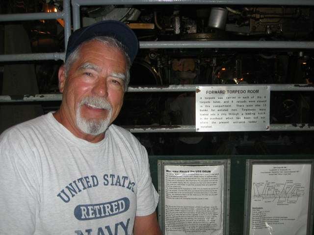 Original WW2 USS Redfin (SS-272) submarine photos - EPHEMERA ...