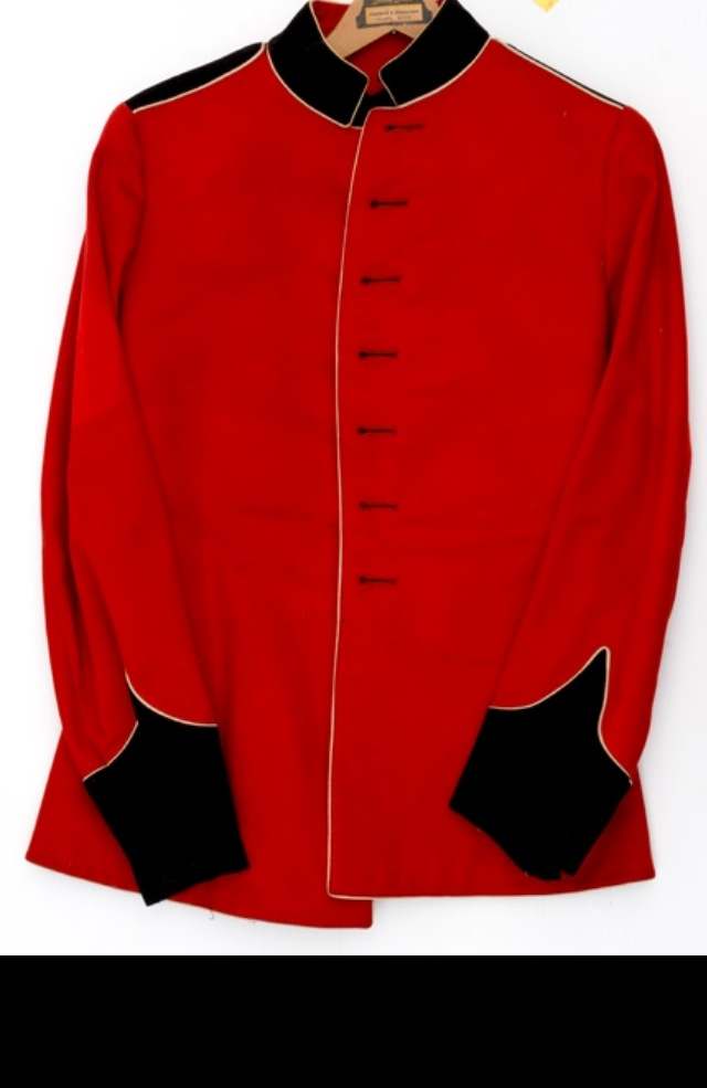 1930 USMC Band Tunic? - UNIFORMS - U.S. Militaria Forum