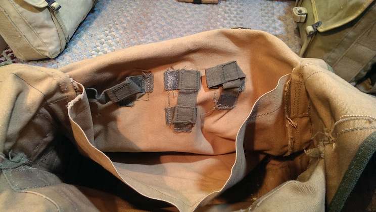 experimental? Unit 3 Corpsmans bag - MEDICAL CORPS - U.S. Militaria Forum
