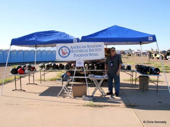 Helmet display - FLYING HELMETS AND ACCESSORIES - U.S. Militaria Forum