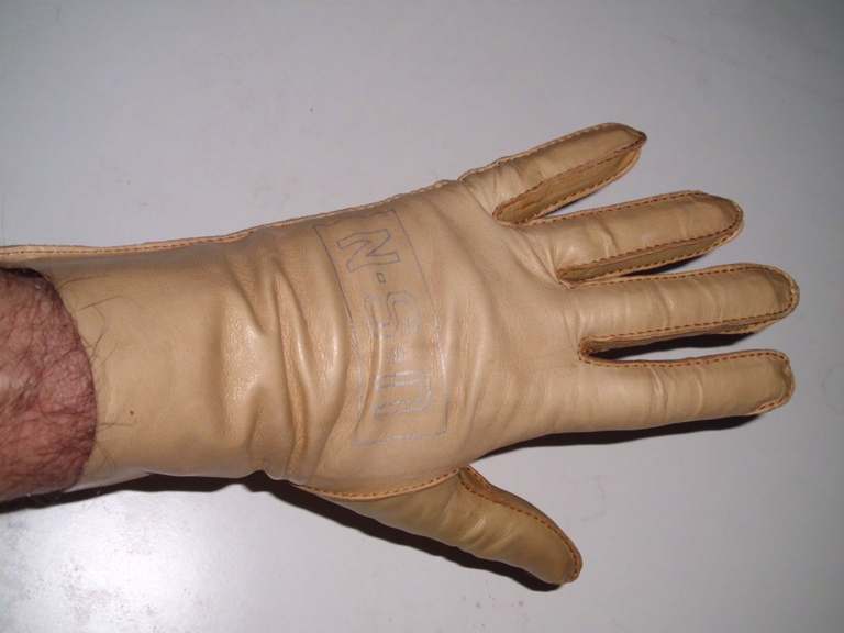 Collection from Italy: #1 F4U Pilot, late war. - FLIGHT CLOTHING - U.S ...