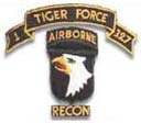 Tiger Force - Vietnam - ARMY AND USAAF - U.S. Militaria Forum