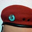 Older USAF CCT Beret with Unknown Patch - UNIFORMS - U.S. Militaria Forum