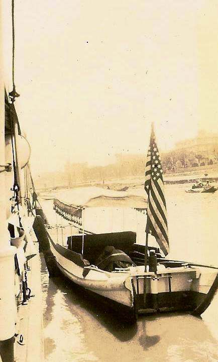The Real Sand Pebbles: Part II - EPHEMERA, PHOTOGRAPHS & MILITARY ...