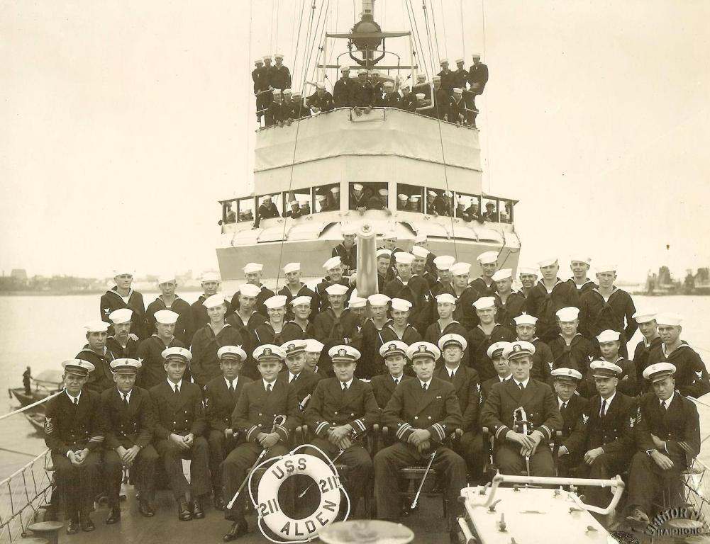 All Because I Recognized a River: Drawn into the Life of a Two Cruise ...