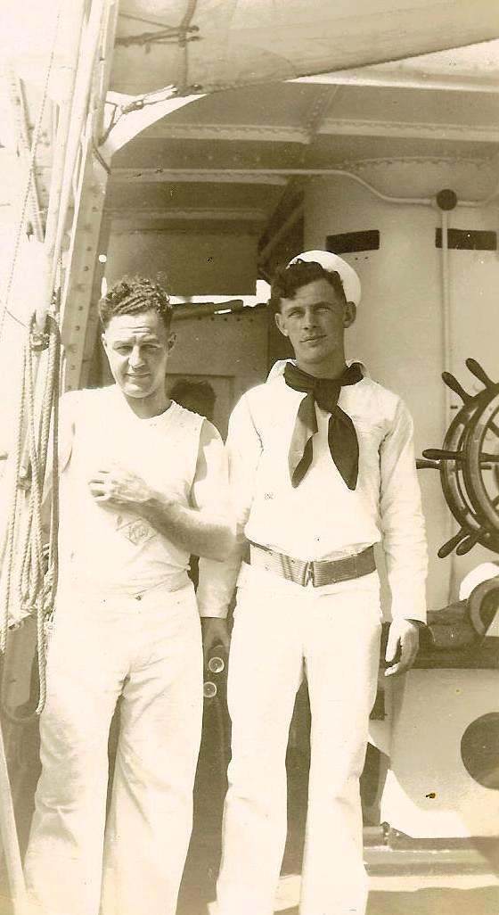 The Real Sand Pebbles: Part II - EPHEMERA, PHOTOGRAPHS & MILITARY ...