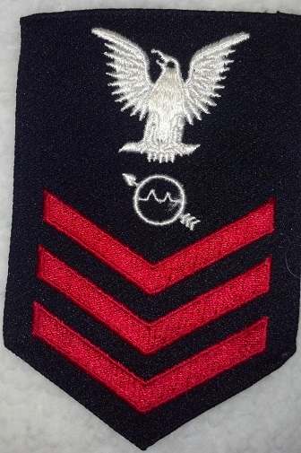'70s Crow - NAVY, COAST GUARD AND OTHER SEA SERVICES - U.S. Militaria Forum