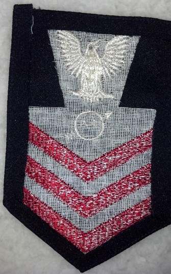 '70s Crow - NAVY, COAST GUARD AND OTHER SEA SERVICES - U.S. Militaria Forum