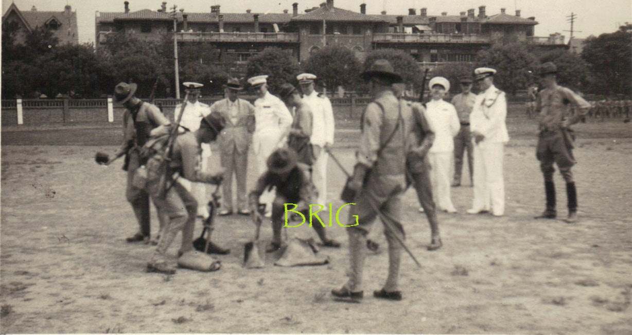 Brig's USMC Photo Archive - Page 7 - EPHEMERA, PHOTOGRAPHS & MILITARY ...