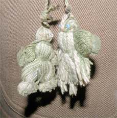 Aviator's Personal Purchase Coat, Sumner Sewall - (1917-1919) WORLD WAR ...