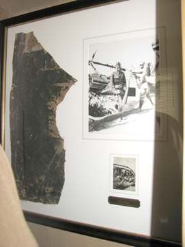 Aviator's Personal Purchase Coat, Sumner Sewall - (1917-1919) WORLD WAR ...