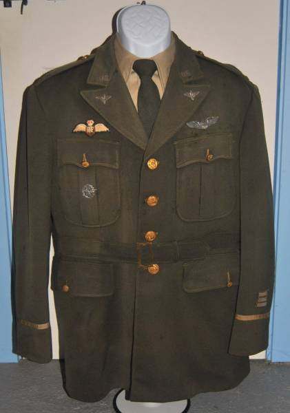 The Good, the Bad, the Ugly: The Mothy and Musty Uniforms that Have a ...