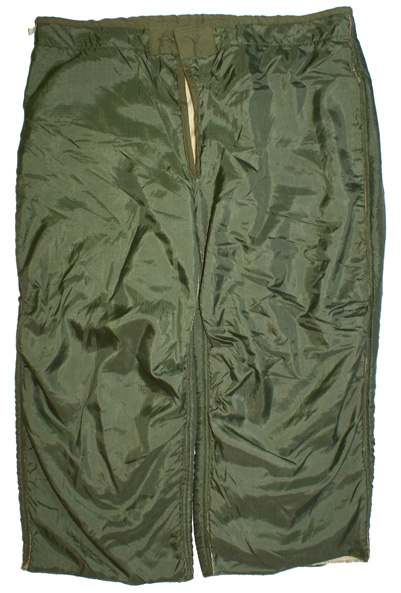 USMC M-1951 COLD WEATHER UNIFORMS - Page 4 - UNIFORMS - U.S. Militaria ...