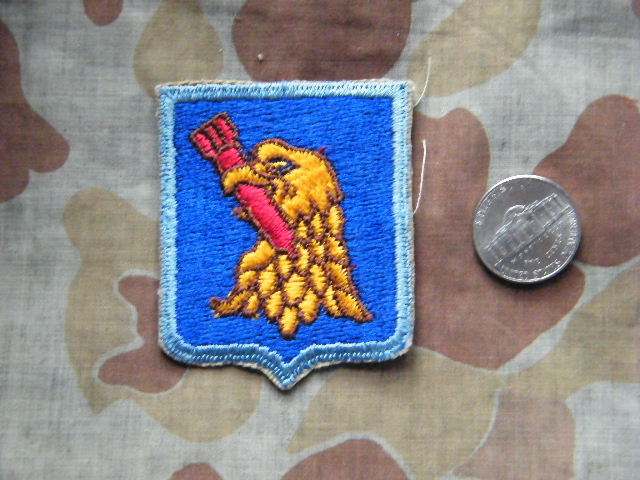 Patch ID: USAF 96th Bomb Wing - CAN YOU IDENTIFY THIS PATCH? - U.S ...