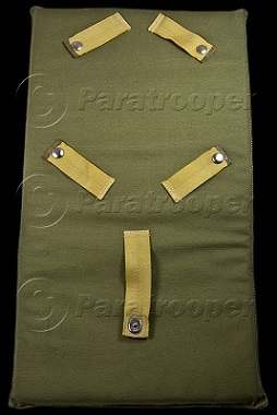 FAKE Alert - Parachute - SURVIVAL GEAR - U.S. Militaria Forum