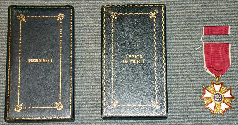 Need some LOM education - MEDALS & DECORATIONS - U.S. Militaria Forum