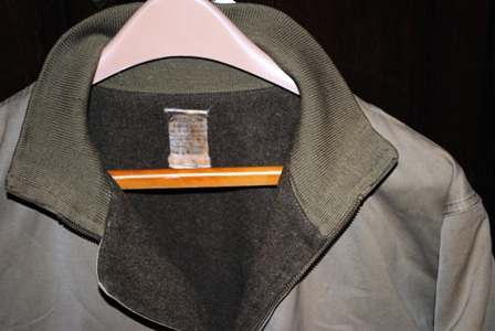 From SoS - 1943 dtd Tanker Jacket w/ China Marine Dragon Embroidery ...