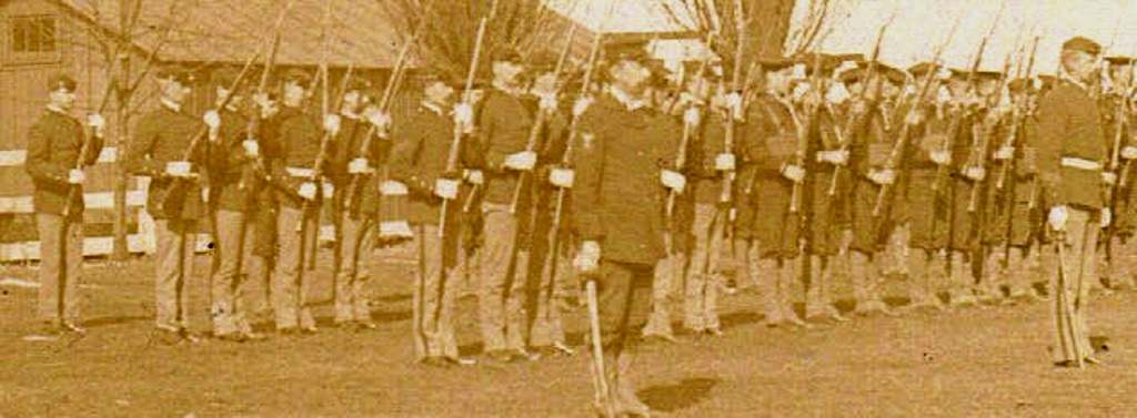 EARLY USMC & USN Cabinet Photo - EPHEMERA, PHOTOGRAPHS & MILITARY ...