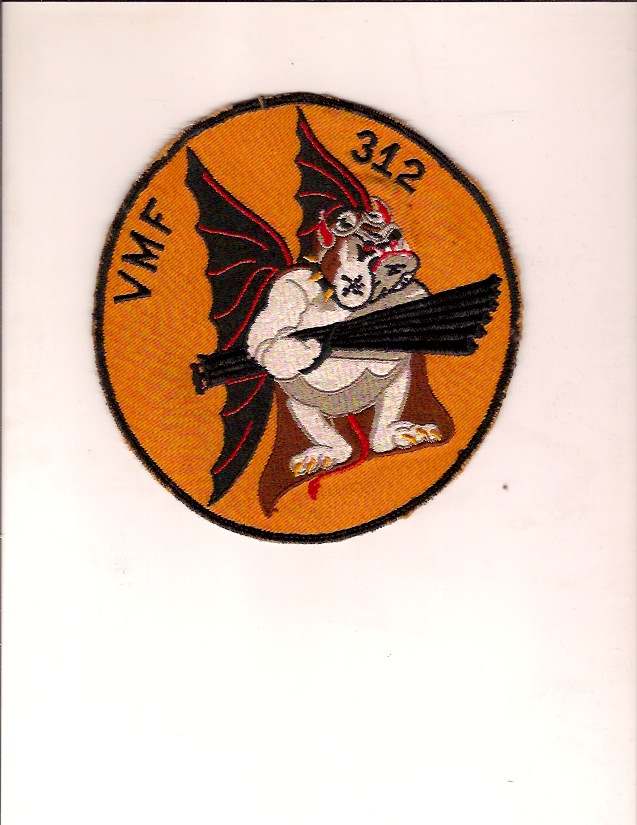 SOS show pickup VMF 312 - MARINES - U.S. Militaria Forum