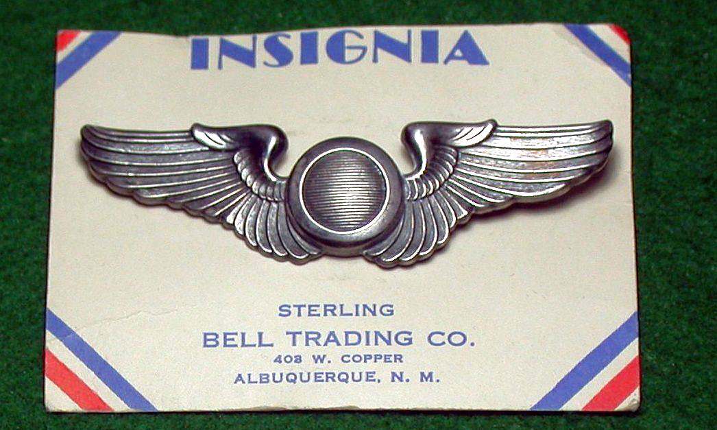 Bell Trading Post of Albuquerque, NM: examples and patterns - Page 3 ...