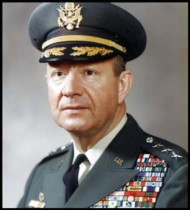 LTG William Edward Potts awarded 51 decorations - MEDALS & DECORATIONS ...