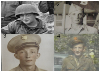 Need some help confirming photo of 45th KIA - EPHEMERA, PHOTOGRAPHS ...