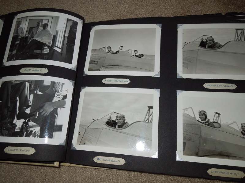 SOS Find: Complete CBI/ATC Pilot's Grouping - GROUPINGS PAGE - U.S ...