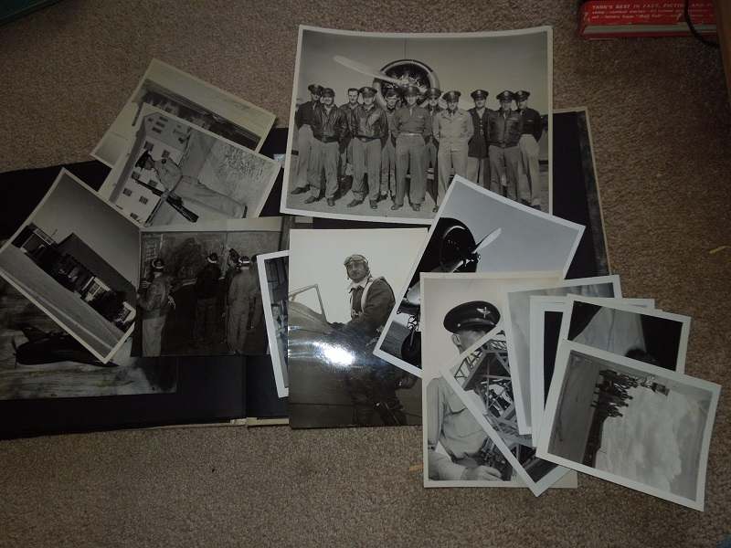 SOS Find: Complete CBI/ATC Pilot's Grouping - GROUPINGS PAGE - U.S ...