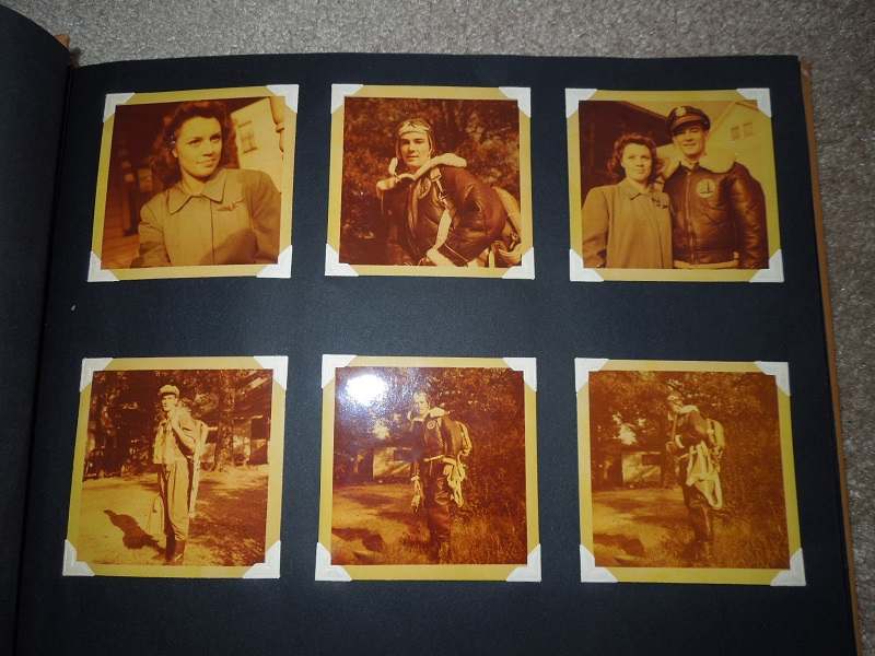 SOS Find: Complete CBI/ATC Pilot's Grouping - GROUPINGS PAGE - U.S ...