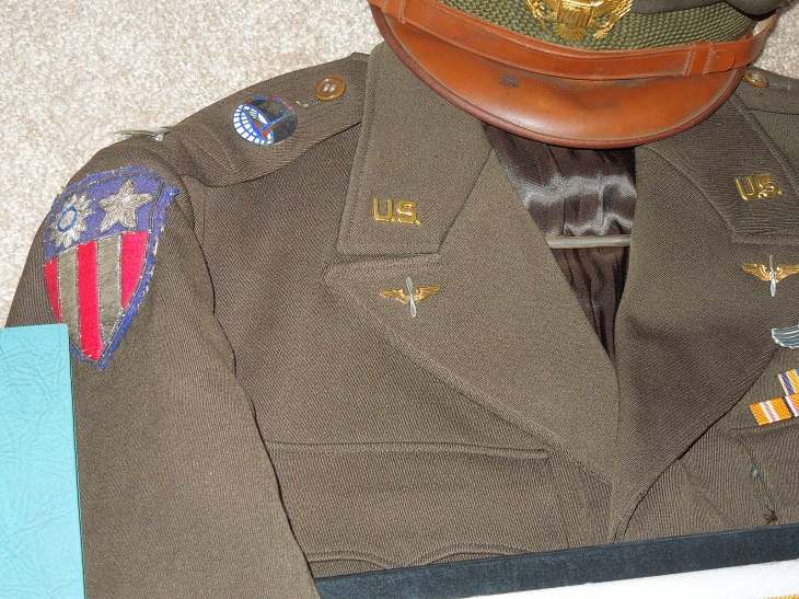 SOS Find: Complete CBI/ATC Pilot's Grouping - GROUPINGS PAGE - U.S ...