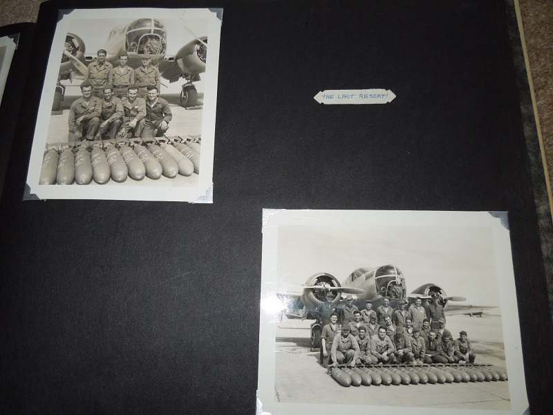 SOS Find: Complete CBI/ATC Pilot's Grouping - GROUPINGS PAGE - U.S ...