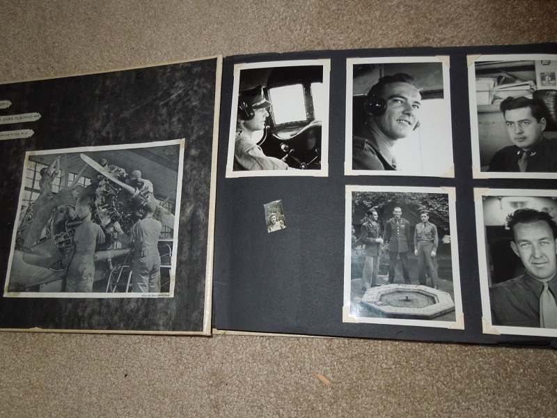 SOS Find: Complete CBI/ATC Pilot's Grouping - GROUPINGS PAGE - U.S ...