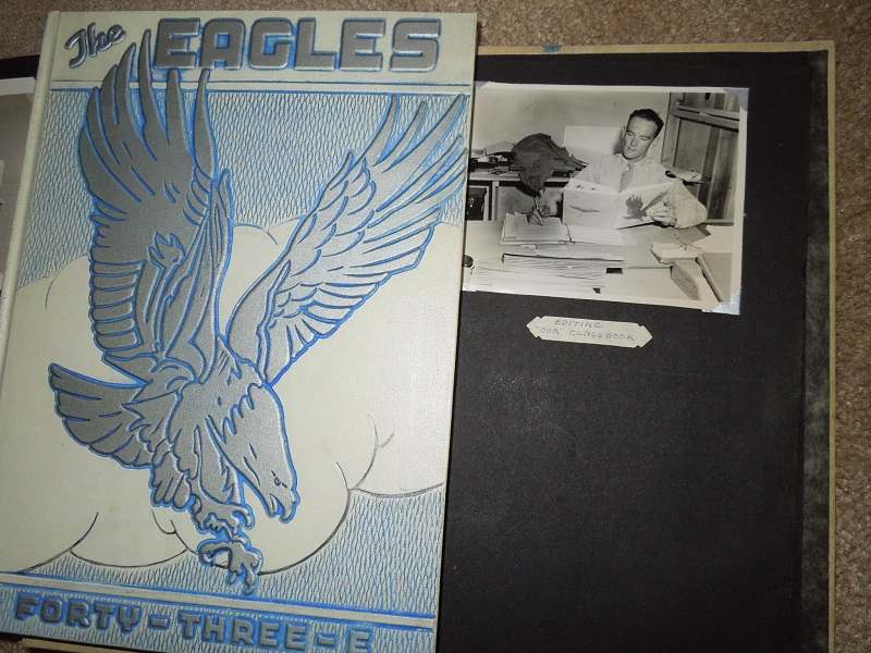 SOS Find: Complete CBI/ATC Pilot's Grouping - GROUPINGS PAGE - U.S ...