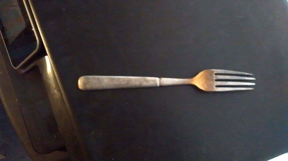 USN Fork - FIELD & PERSONAL GEAR SECTION - U.S. Militaria Forum