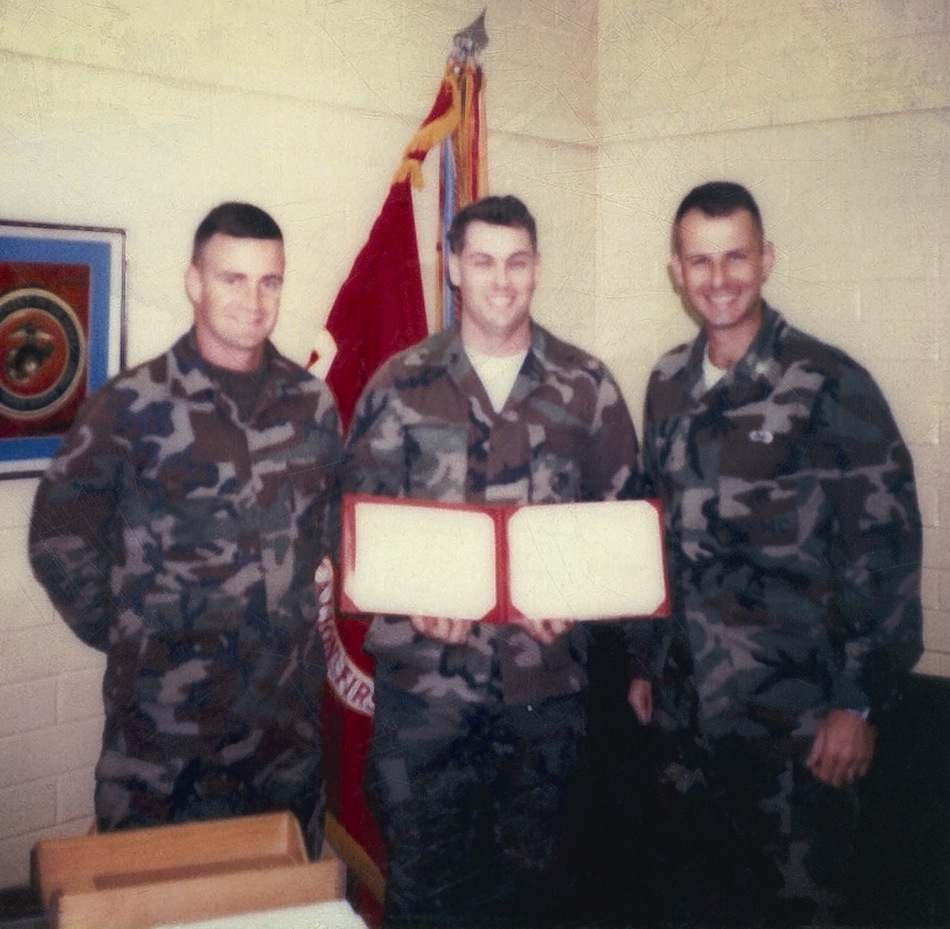 General Peter Pace's Uniform - UNIFORMS - U.S. Militaria Forum