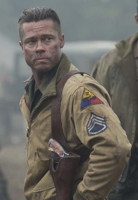 Repro- Armored "Wooly" Division and Corp Patches? - ARMY AND USAAF - U ...