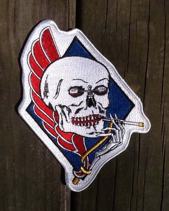 Naval Air Squadrons - Fixed Wing 'V' Squadrons - Page 2 - NAVY, COAST ...