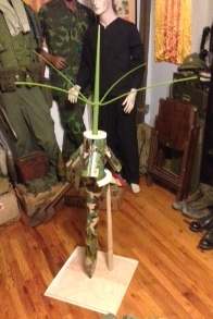 My ADSID III - BASE/BIVOUAC/CAMP/DEPOT ITEMS - U.S. Militaria Forum