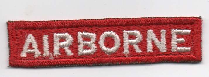 326th Allied Engineer Airborne (AEB) tab - ARMY AND USAAF - U.S ...