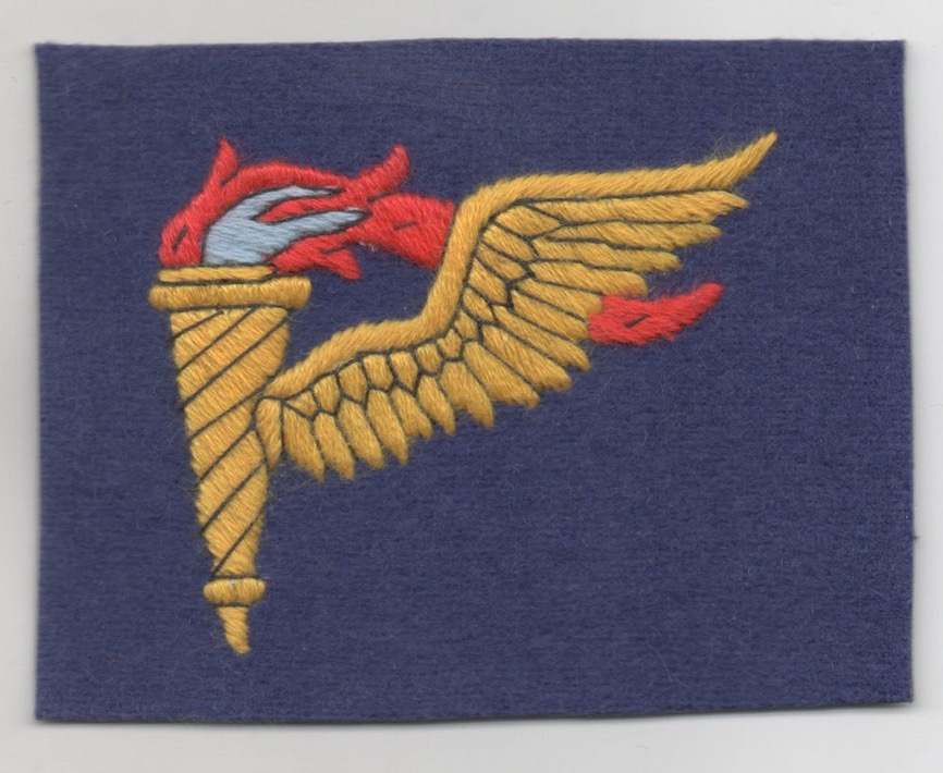 WW2 pathfinder badge info and opinions - Page 2 - ARMY AND USAAF - U.S ...