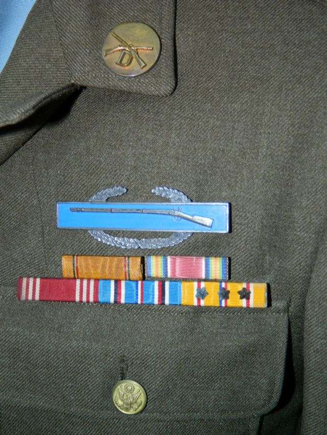 158th Infantry Regiment "Bushmasters" Uniform - UNIFORMS - U.S ...