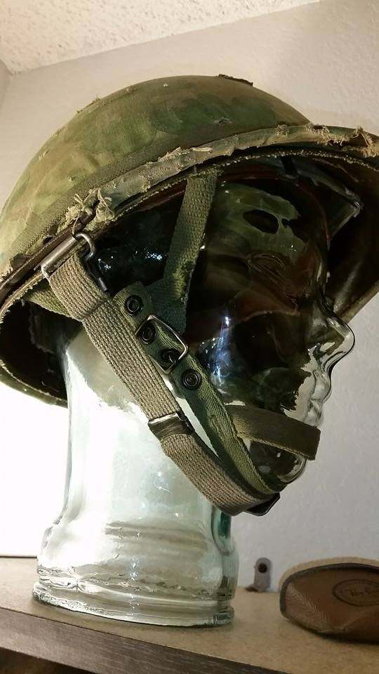 show those makeshift helmet stands - Page 4 - HELMET PRESERVATION ...