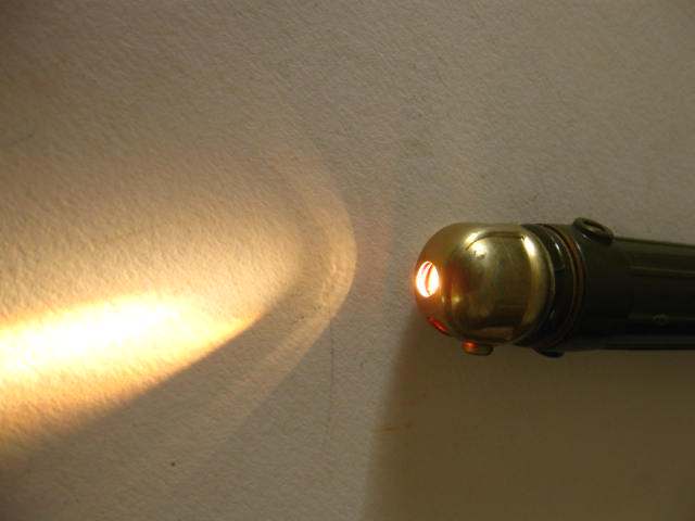 Pilots penlights - CREWMAN GEAR - U.S. Militaria Forum