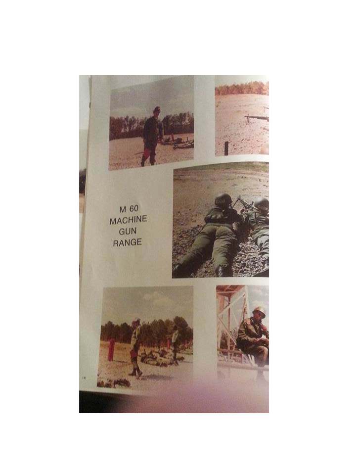 WAC Training Class Book - WOMEN'S SERVICES - U.S. Militaria Forum
