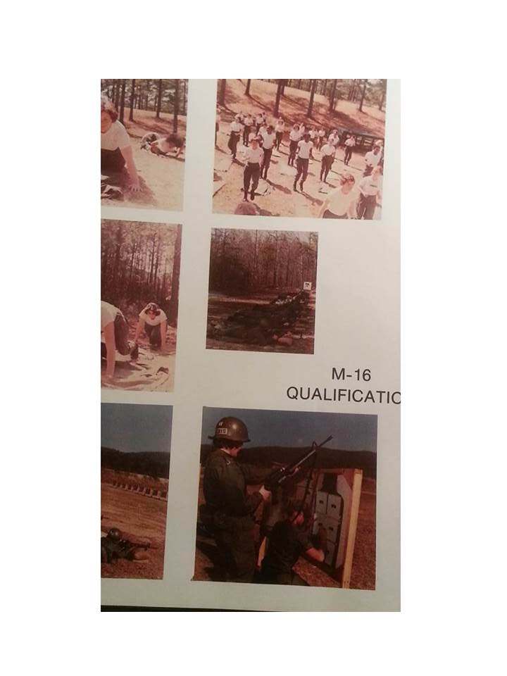 WAC Training Class Book - WOMEN'S SERVICES - U.S. Militaria Forum