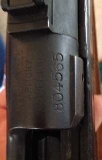 Beautiful 1903 Springfield - FIREARMS - U.S. Militaria Forum